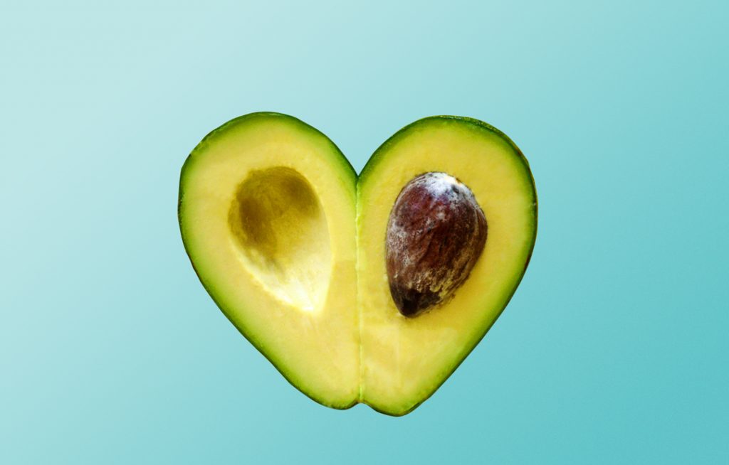 Health and Nutrition - Australian Avocados