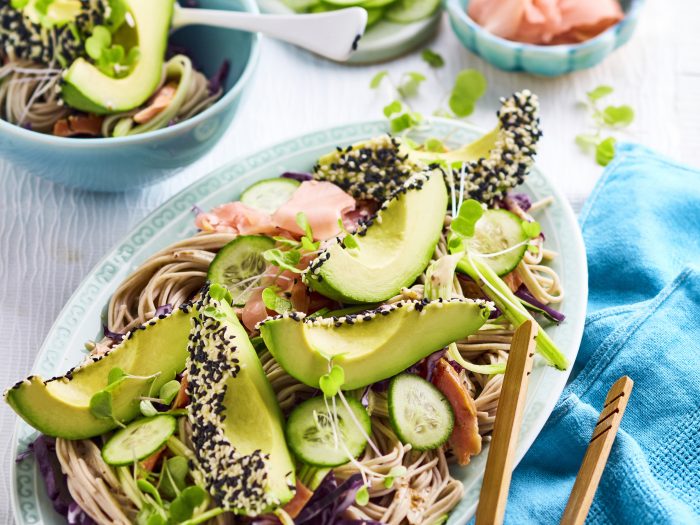 Chicken chilli con carne - Australian Avocados