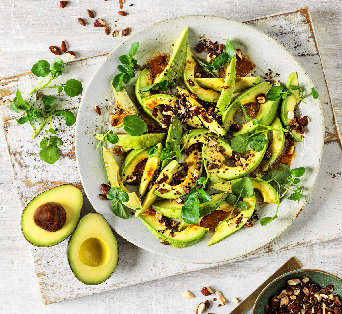 Home - Australian Avocados