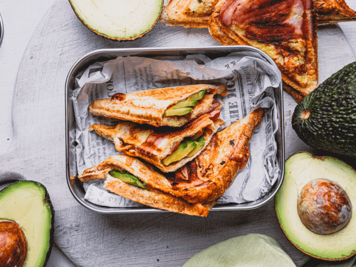 Chicken chilli con carne - Australian Avocados